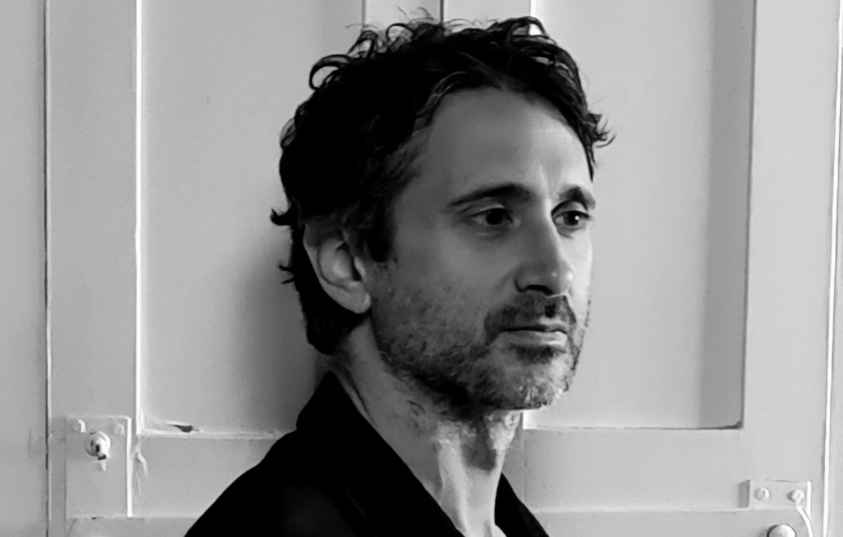 Dan Malakin reveals inside story to new thriller ‘The Wreckage Of Us ...